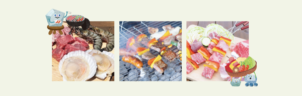 そらテラス | Cobbleカブル | 栃木県宇都宮市大谷のBBQ・ランチ・アクティビティが楽しめるレジャー施設 – Cobble（カブル）