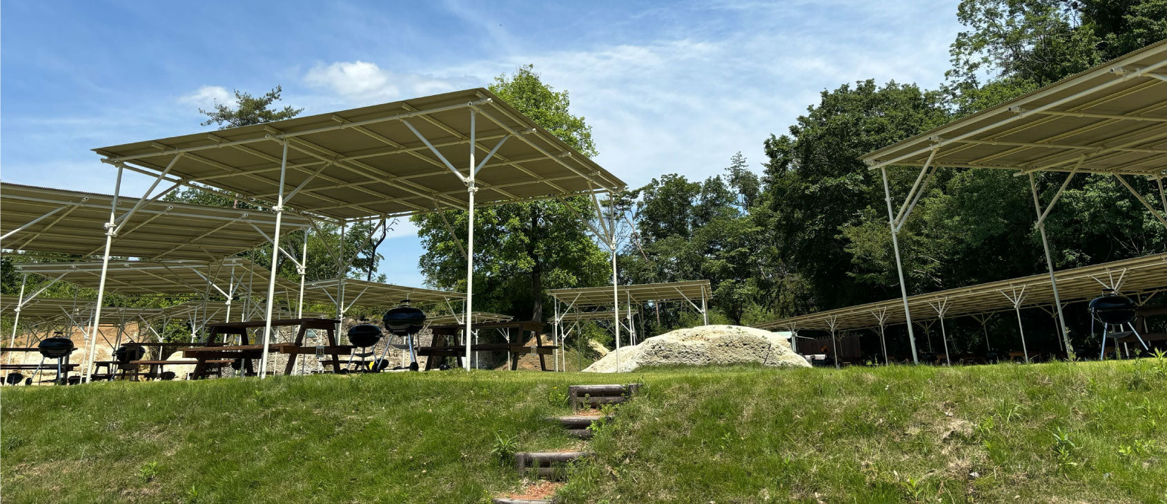 そらテラス | Cobbleカブル | 栃木県宇都宮市大谷のBBQ・ランチ・アクティビティが楽しめるレジャー施設 – Cobble（カブル）